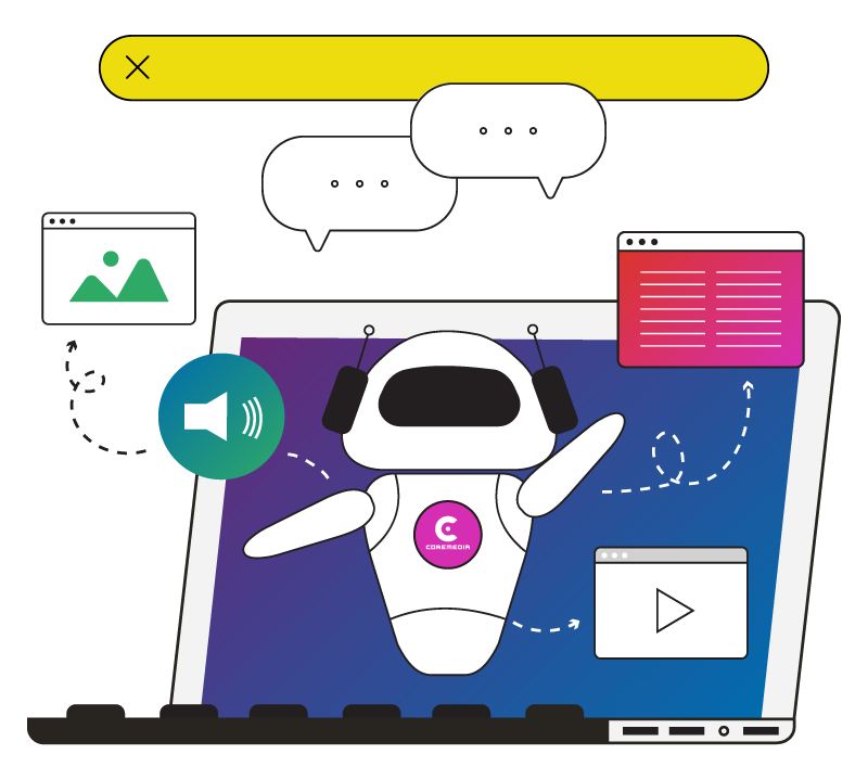 Composable Digital Experience Platform | CoreMedia CMS