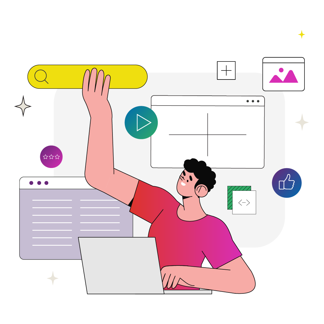 Composable Digital Experience Platform | CoreMedia DXP
