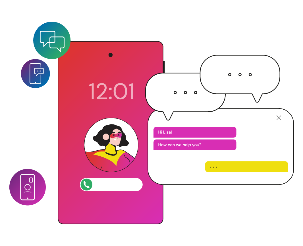 Composable Digital Experience Platform | CoreMedia CMS