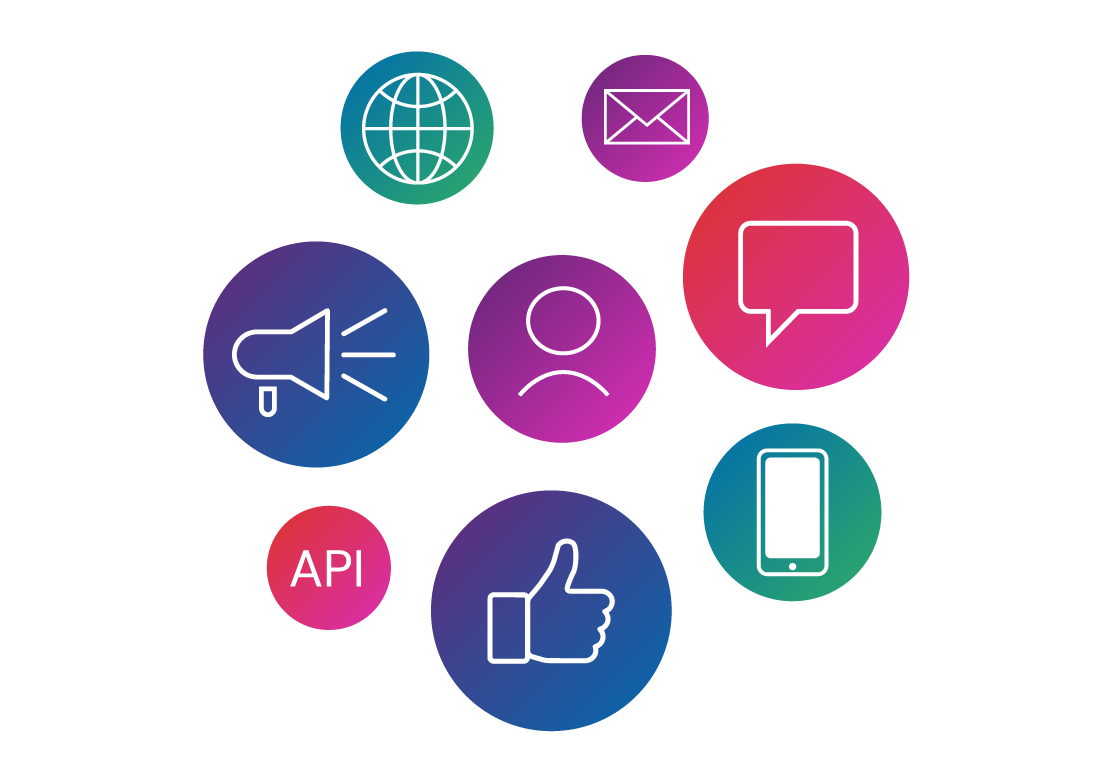 Multilingual Content Marketing | CMS Translation | CoreMedia CMS