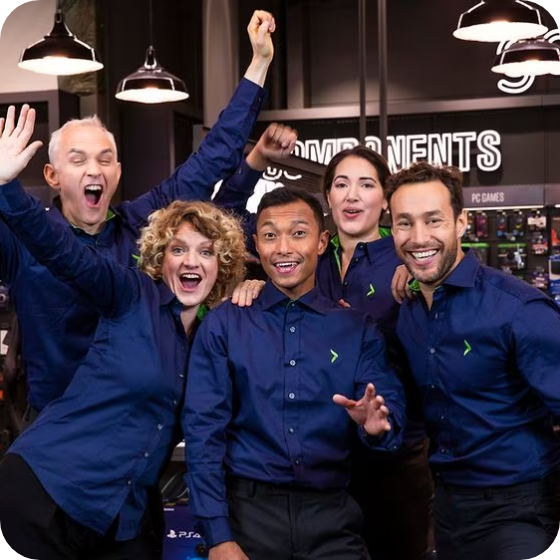 Elkjop | Retail | Client Stories | CoreMedia CMS