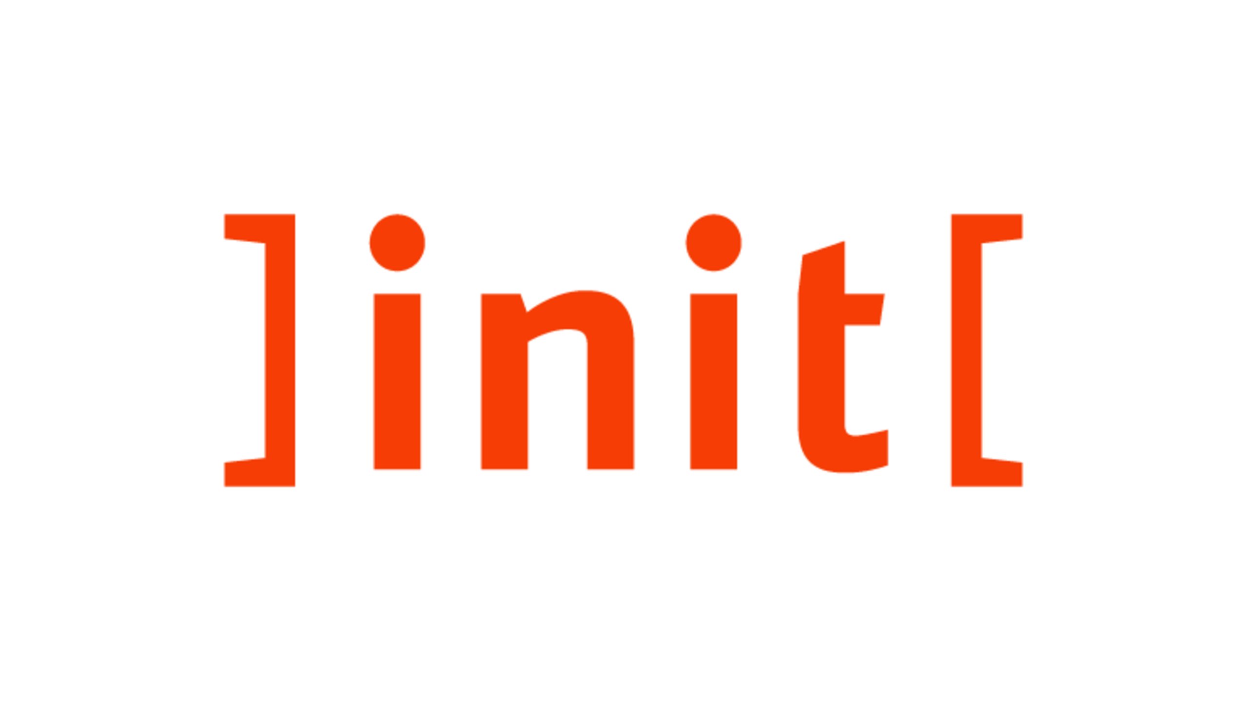 ]init[ Services for the eSociety - CoreMedia Platin Partner CoreMedia