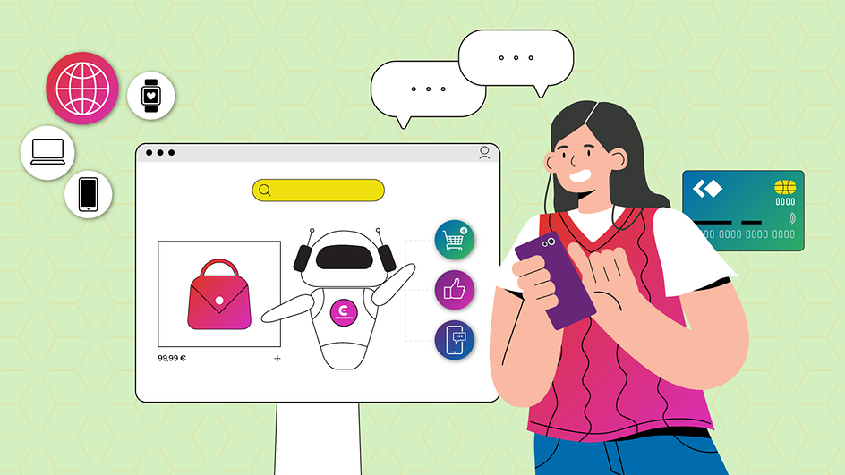 AI-Powered Personalization: 4 tactics to drive conversions | CoreMedia DXP