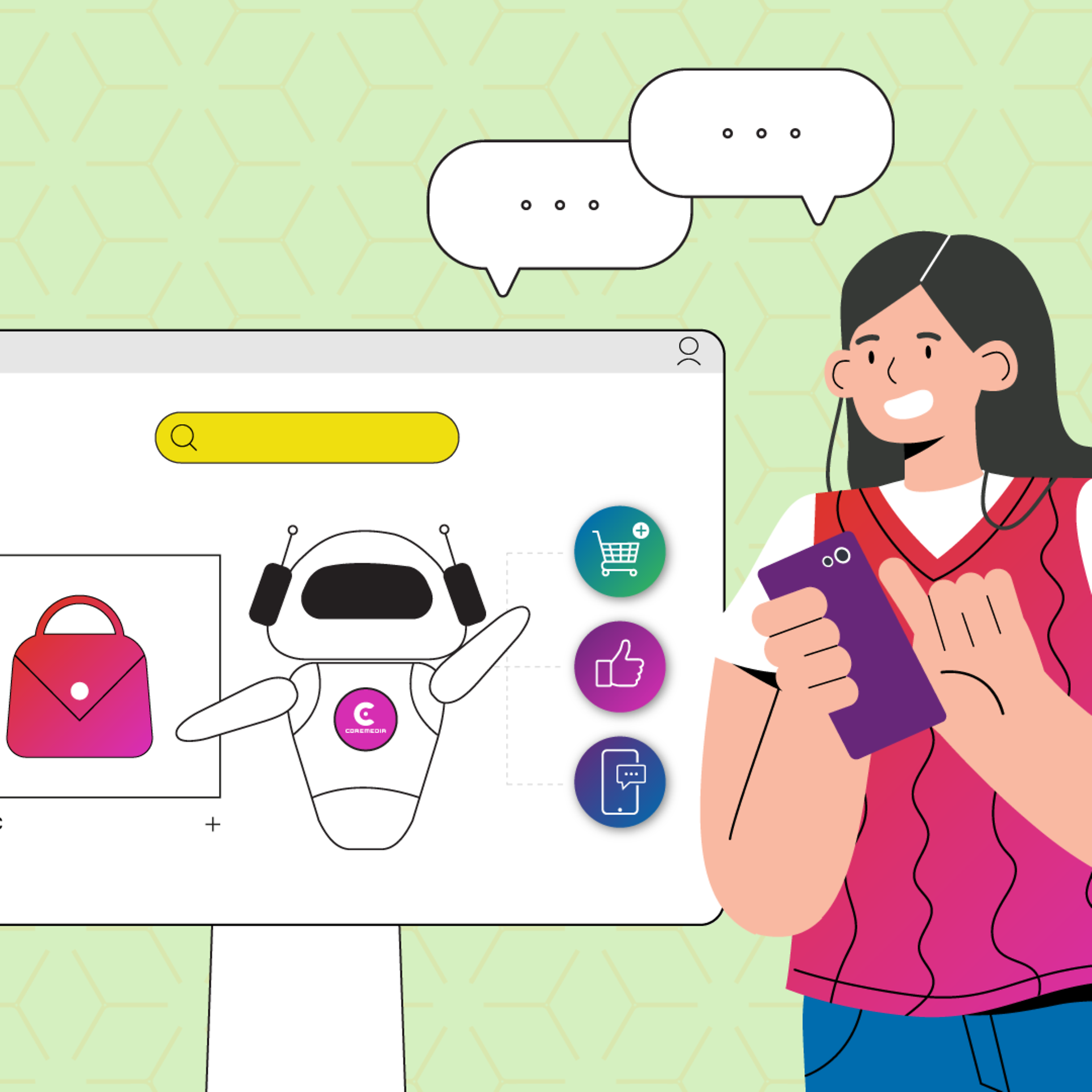 AI-Powered Personalization: 4 tactics to drive conversions | CoreMedia DXP