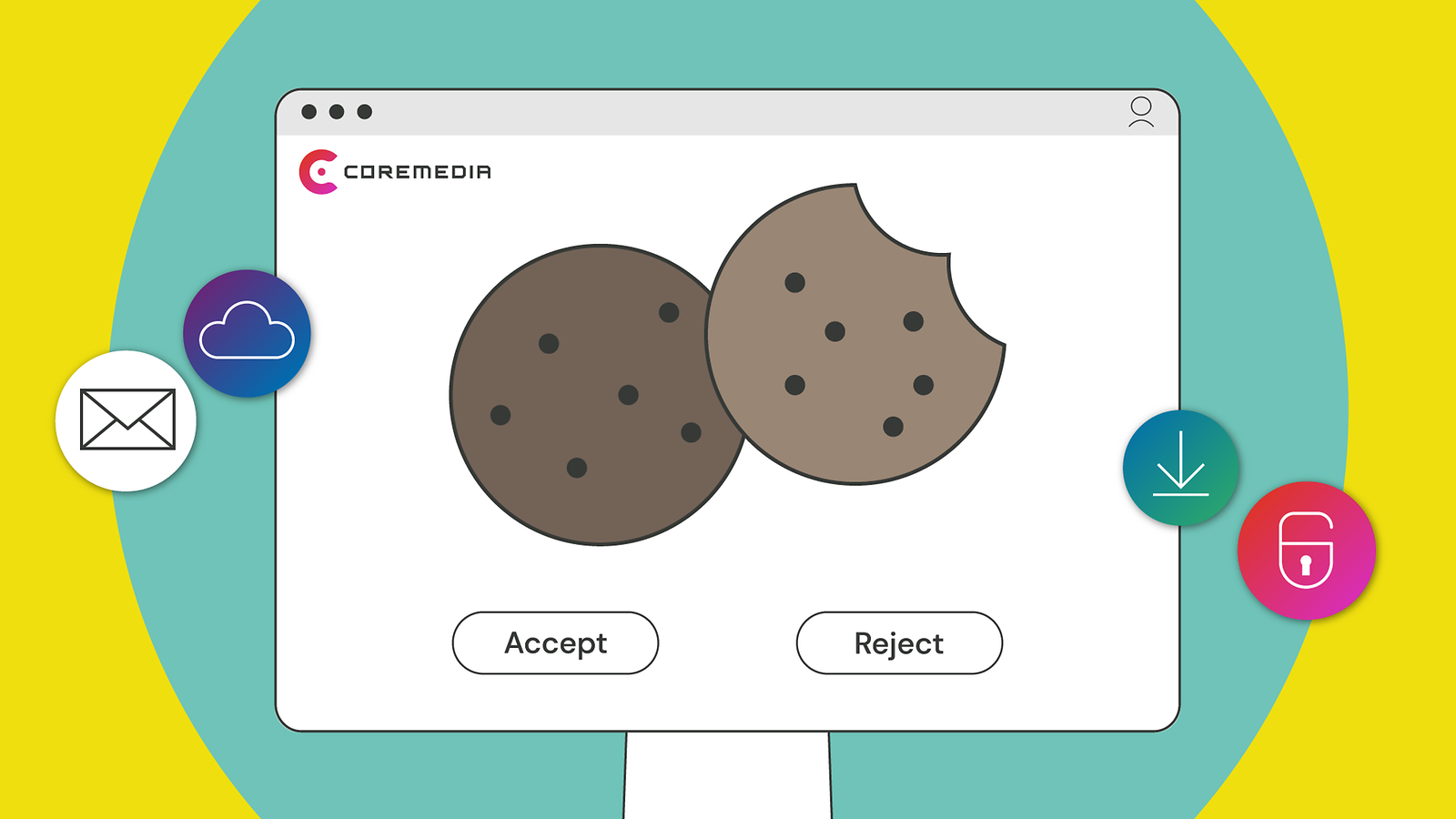 Personalization and trust: How to succeed in a cookieless world ...