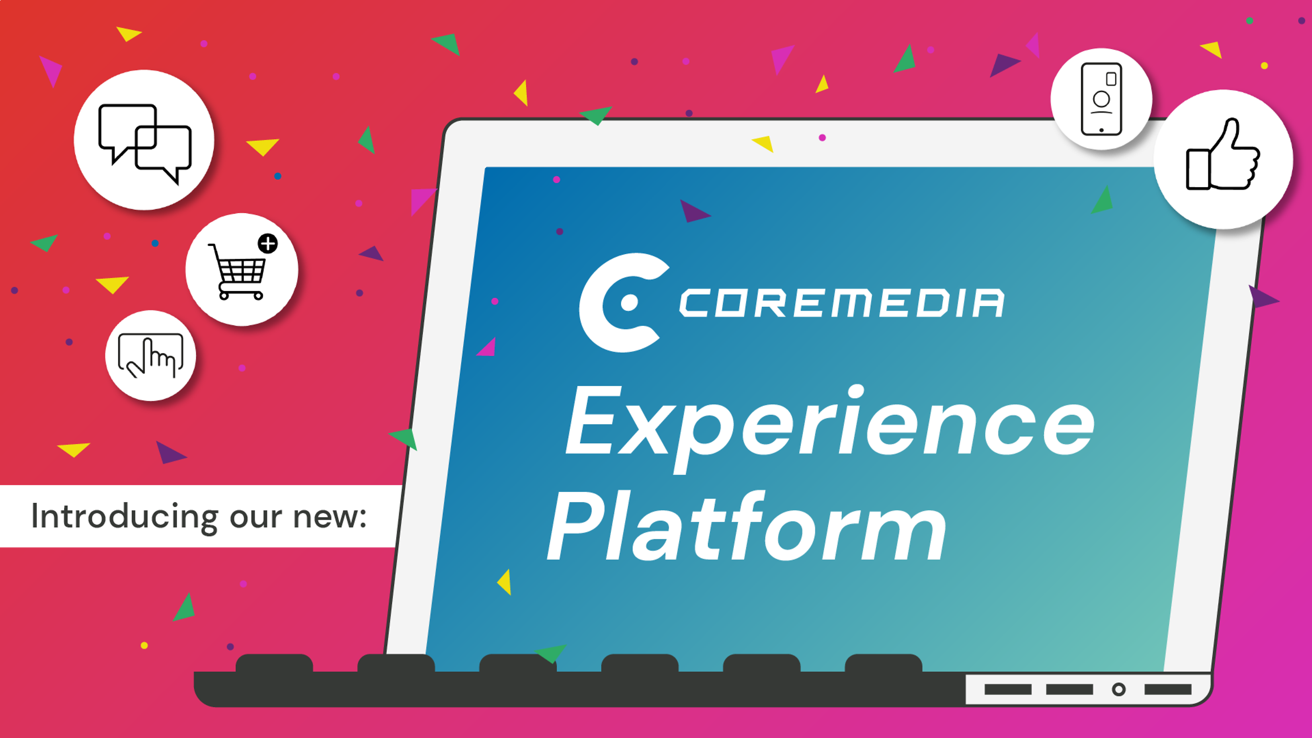 Introducing the enhanced CoreMedia Experience Platform: A new era ...