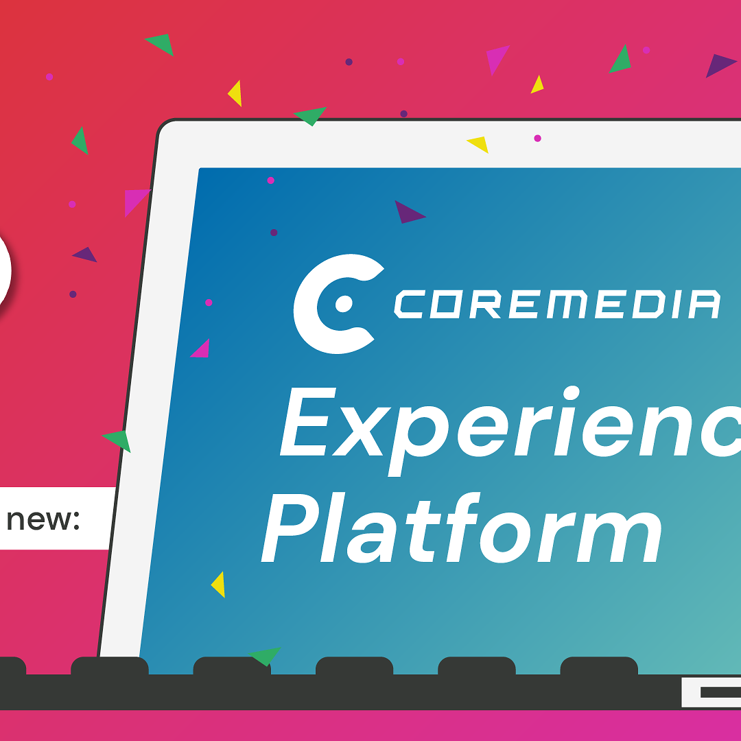 Introducing the enhanced CoreMedia Experience Platform: A new era ...