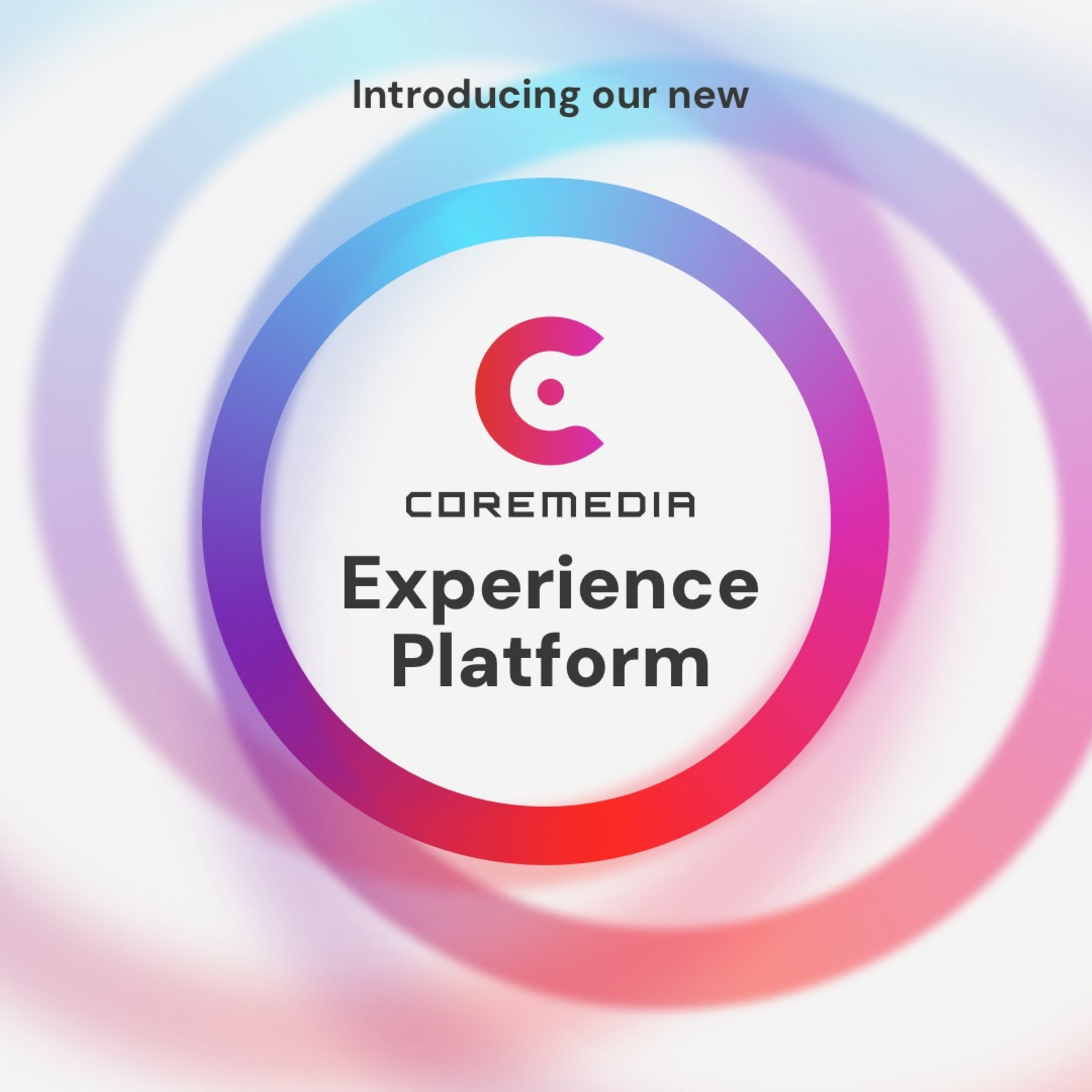 Wir stellen die erweiterte CoreMedia Experience Platform vor: Eine neue Ära beginnt | CoreMedia DXP