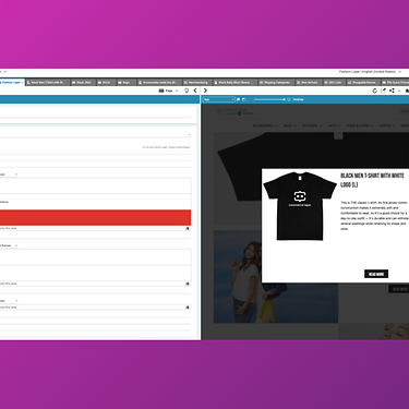Integrating CoreMedia Content Cloud with Commerce Layer: A simple ...