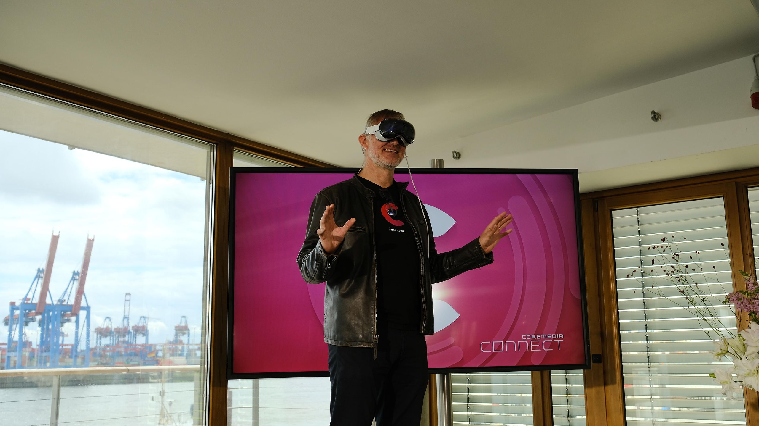 Event Recap: Exploring AI, Omnichannel Engagement and the Human Touch ...