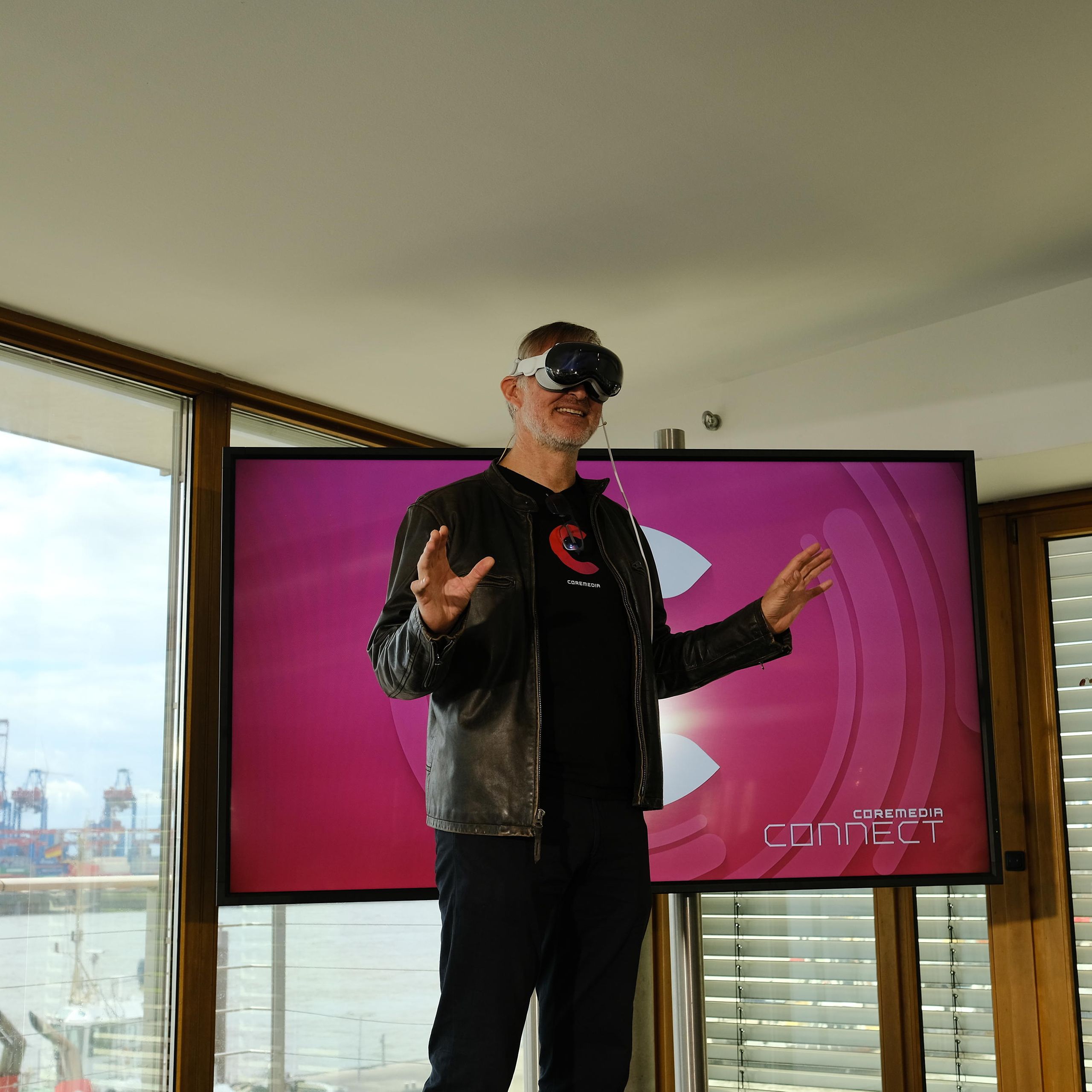 Event Recap: Exploring AI, Omnichannel Engagement and the Human Touch ...