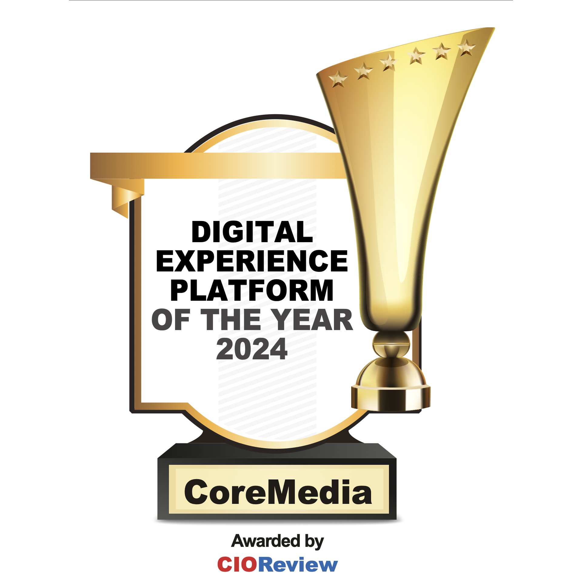 About CoreMedia | CoreMedia CMS