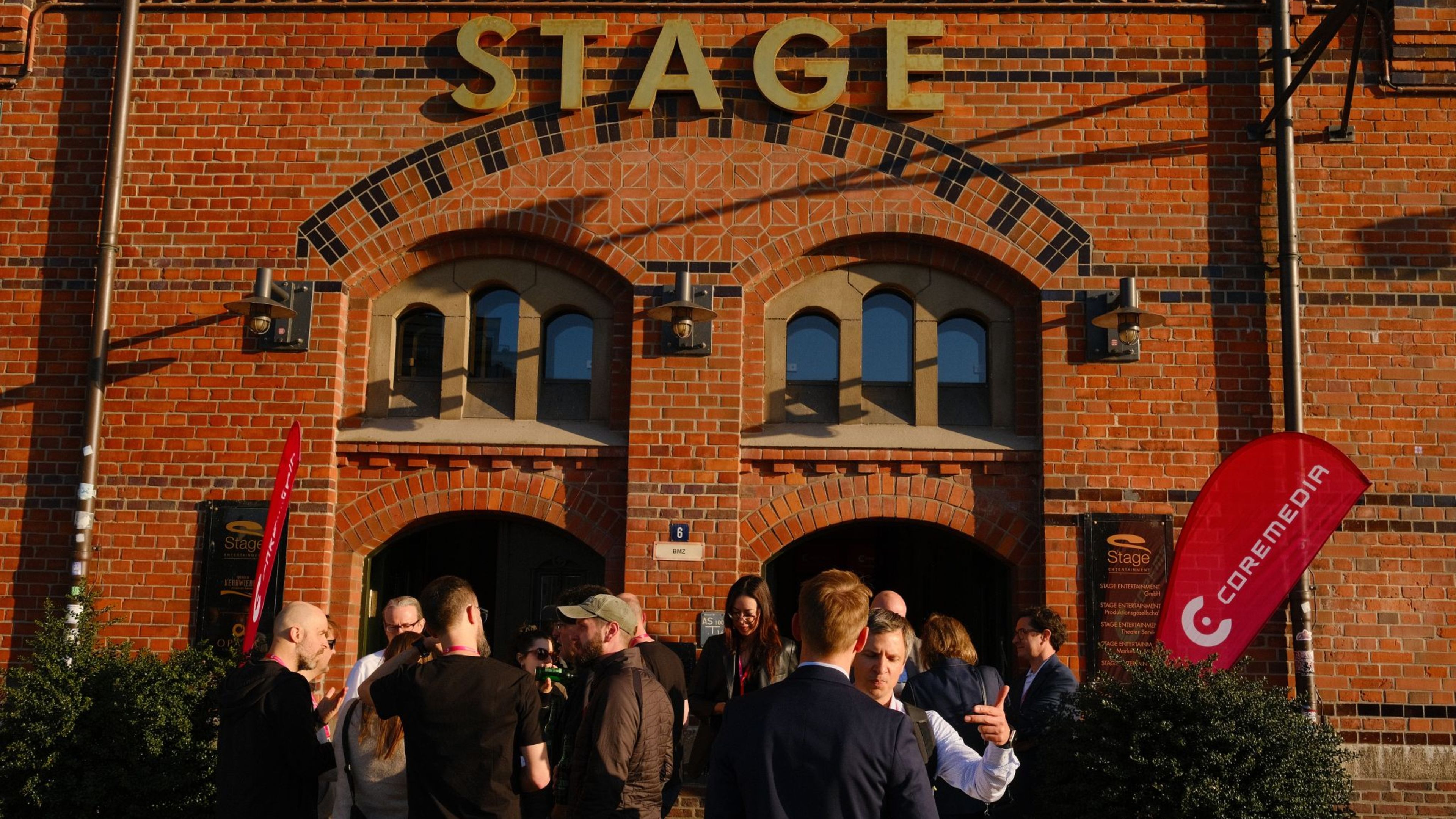 The Intelligent CX Revolution: Highlights from Connect & Partner Engage 2025 | CoreMedia CMS