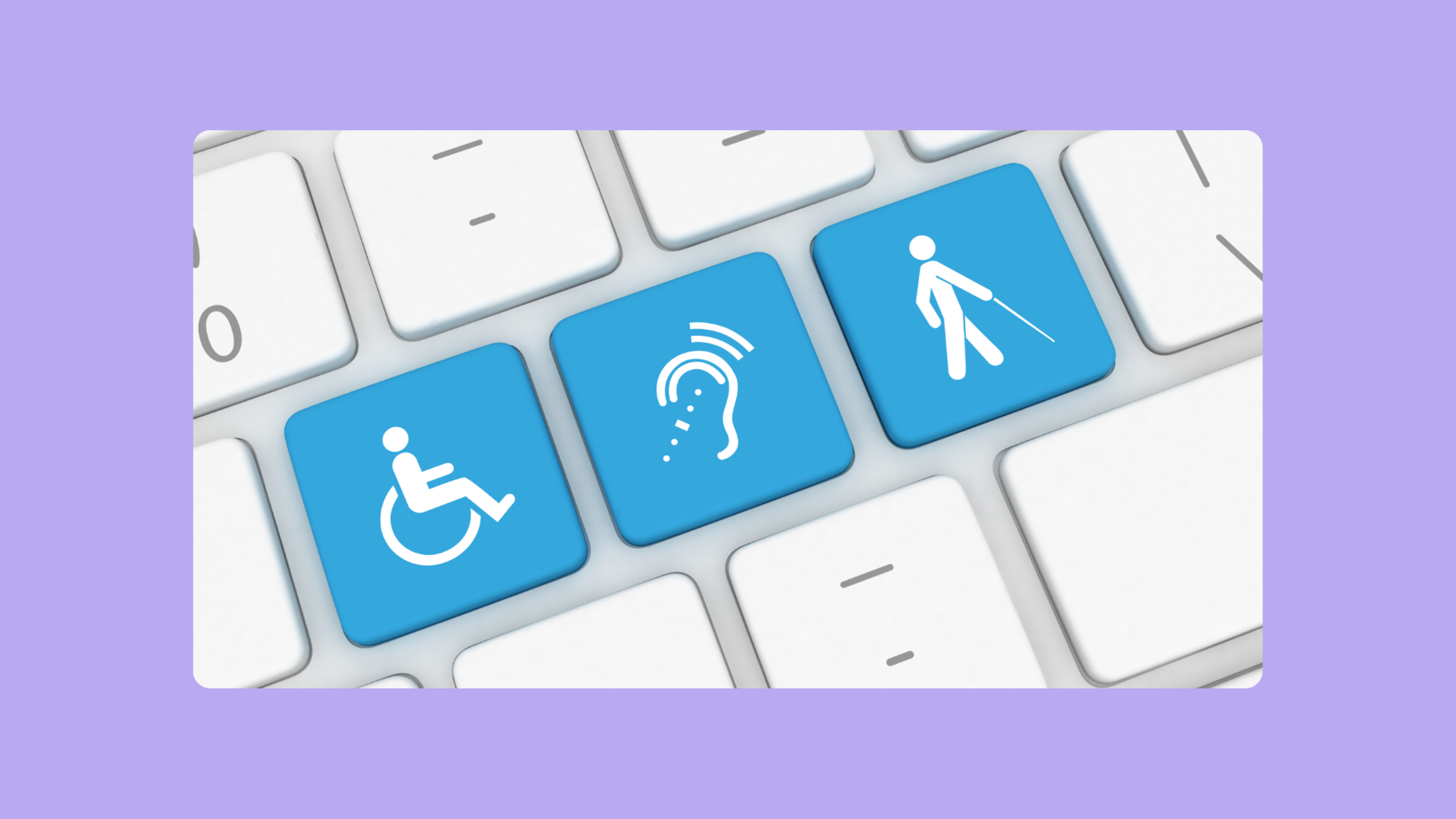 Digital accessibility is no longer optional: How the European ...