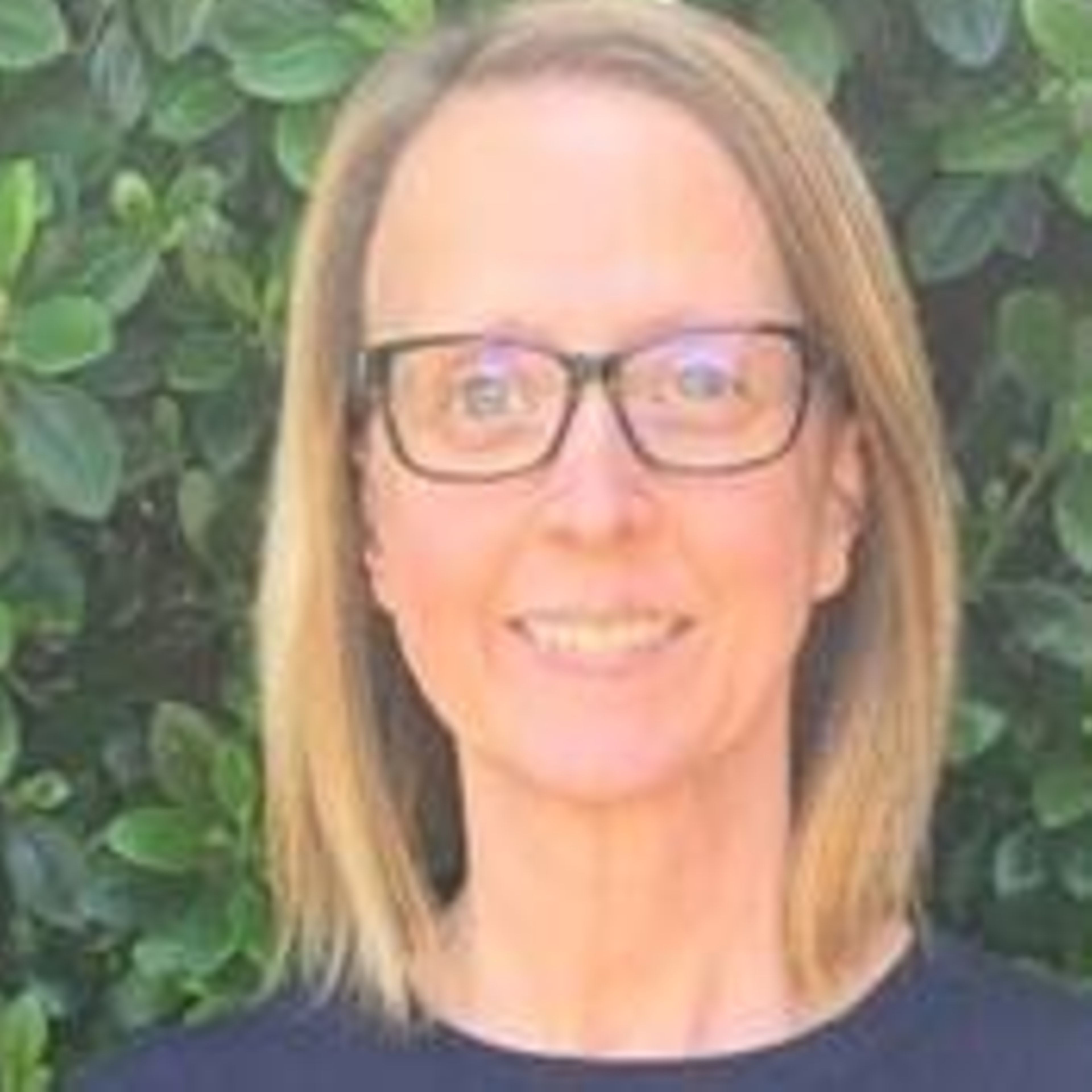 Mimi Moore | CoreMedia CMS