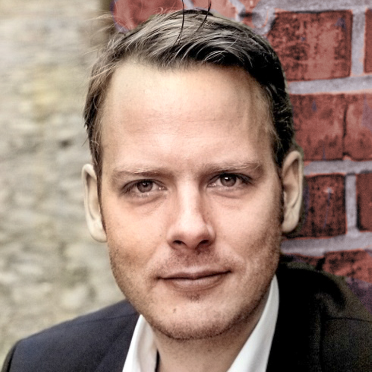 Oliver Heyden's Blog Posts | CoreMedia CMS