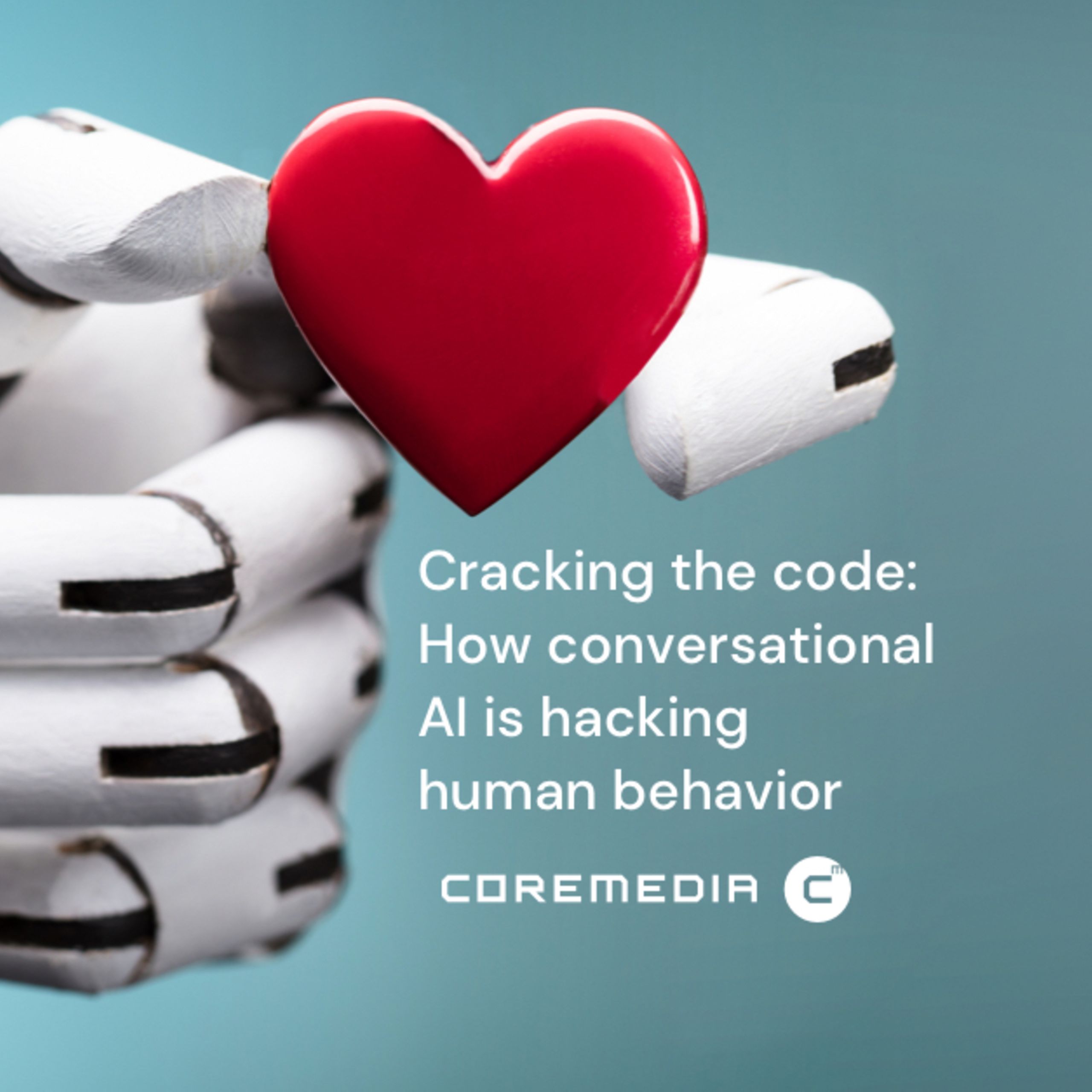 Cracking the code: how conversational AI is hacking human behavior ...