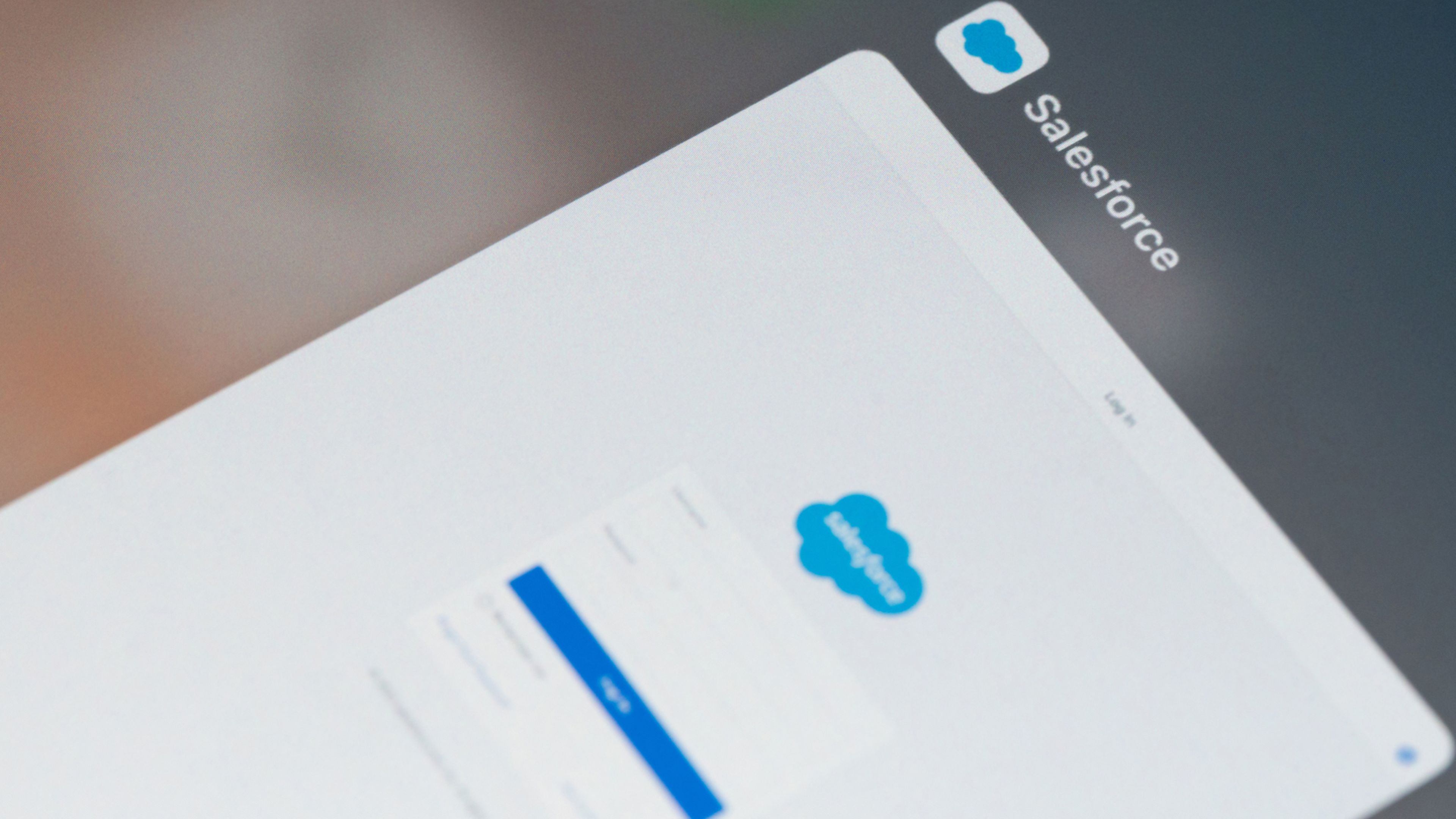 Unlocking the power of CoreMedia's Salesforce integration for seamless ...