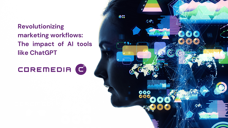 Revolutionierung der Marketing-Workflows: Die Auswirkungen von KI-Tools ...