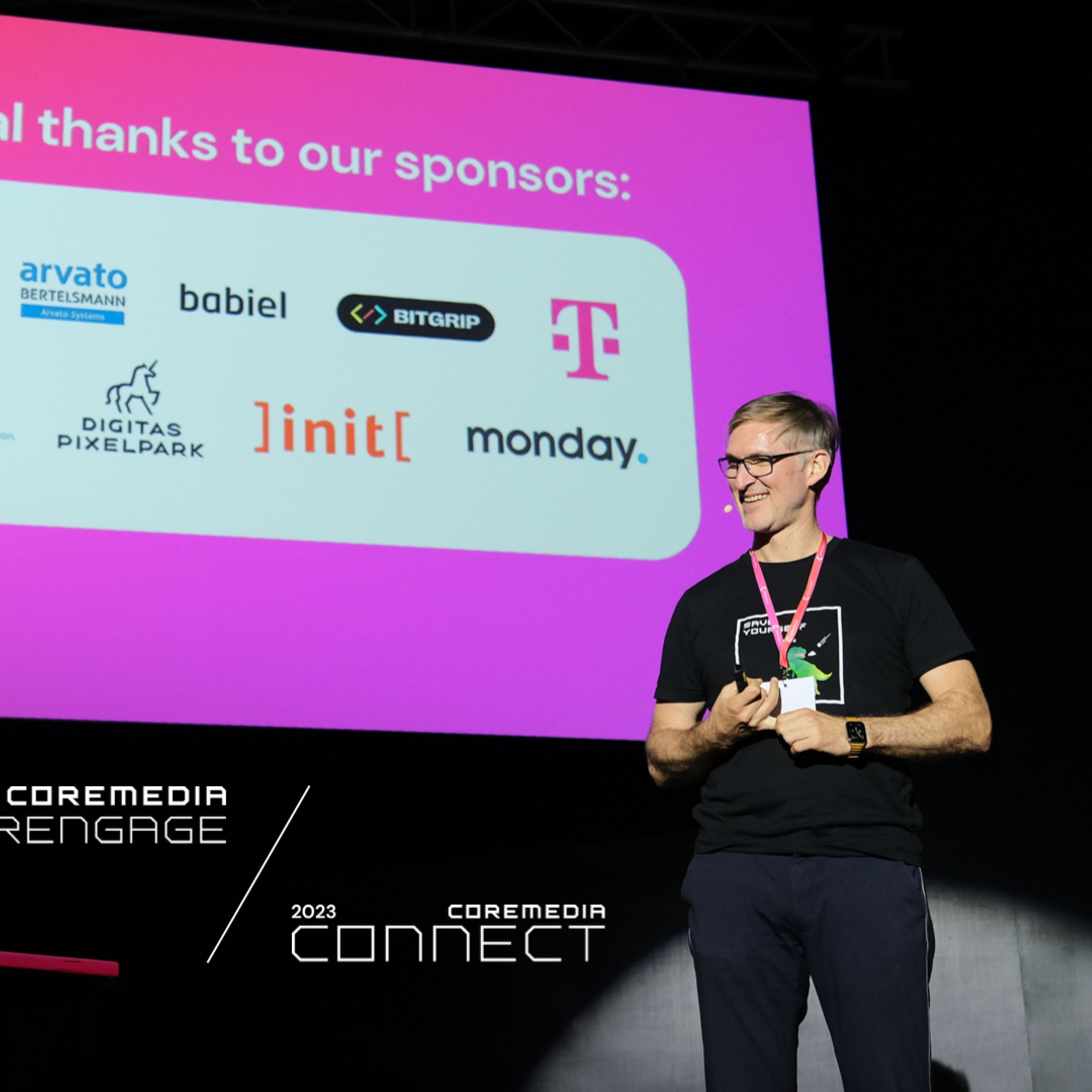 Unveiling Innovation and Empowering Collaboration: A Recap of CoreMedia ...