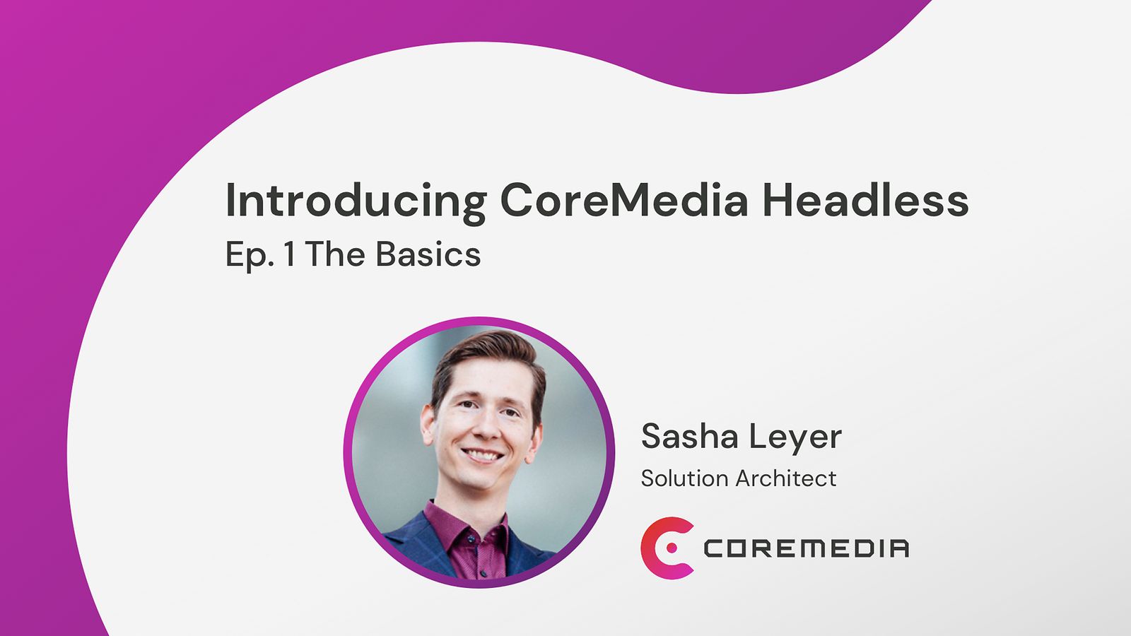 CoreMedia Knowledge Center | CoreMedia DXP