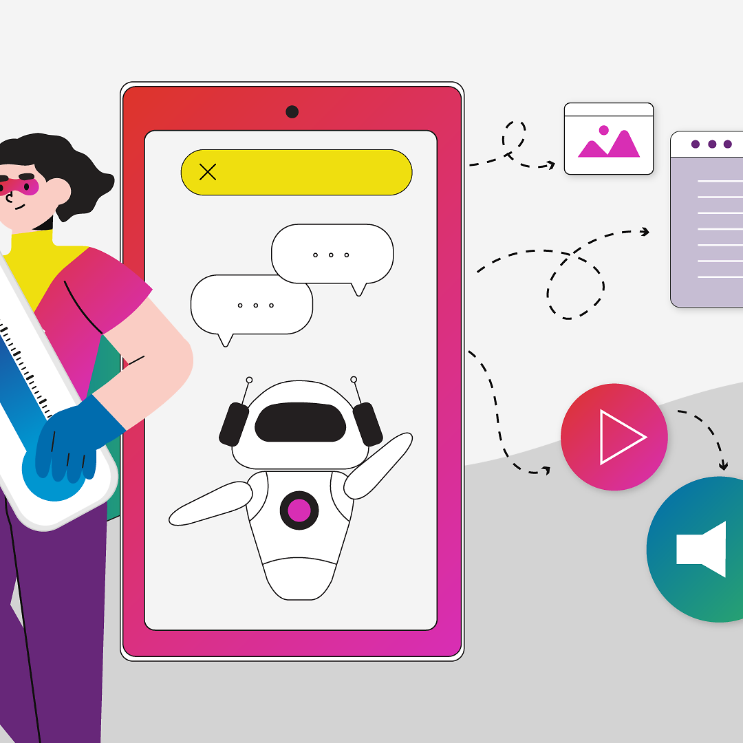 AI Thermometer: A quarterly check-in on generative AI | CoreMedia CMS