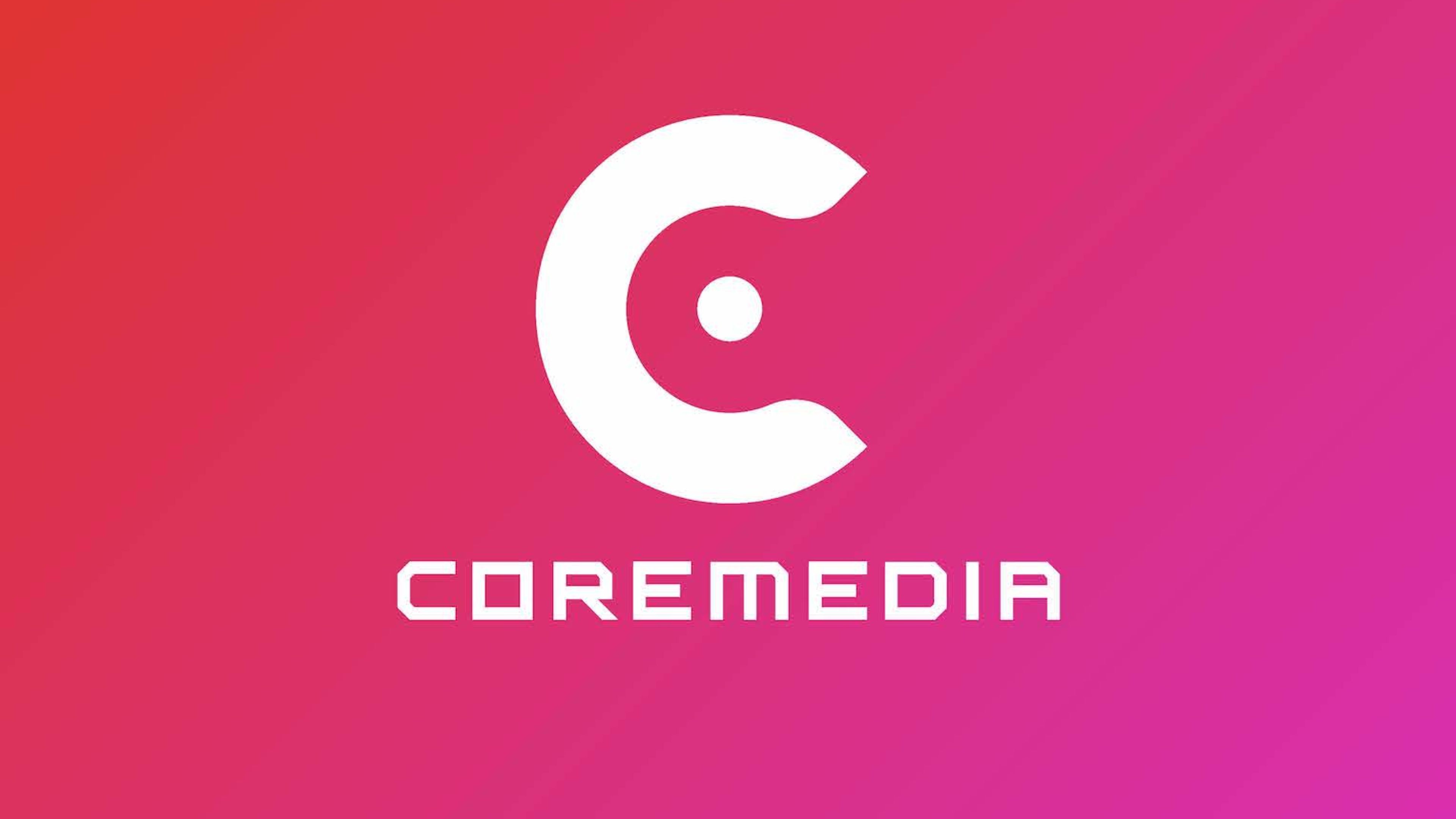 Logo | CoreMedia DXP