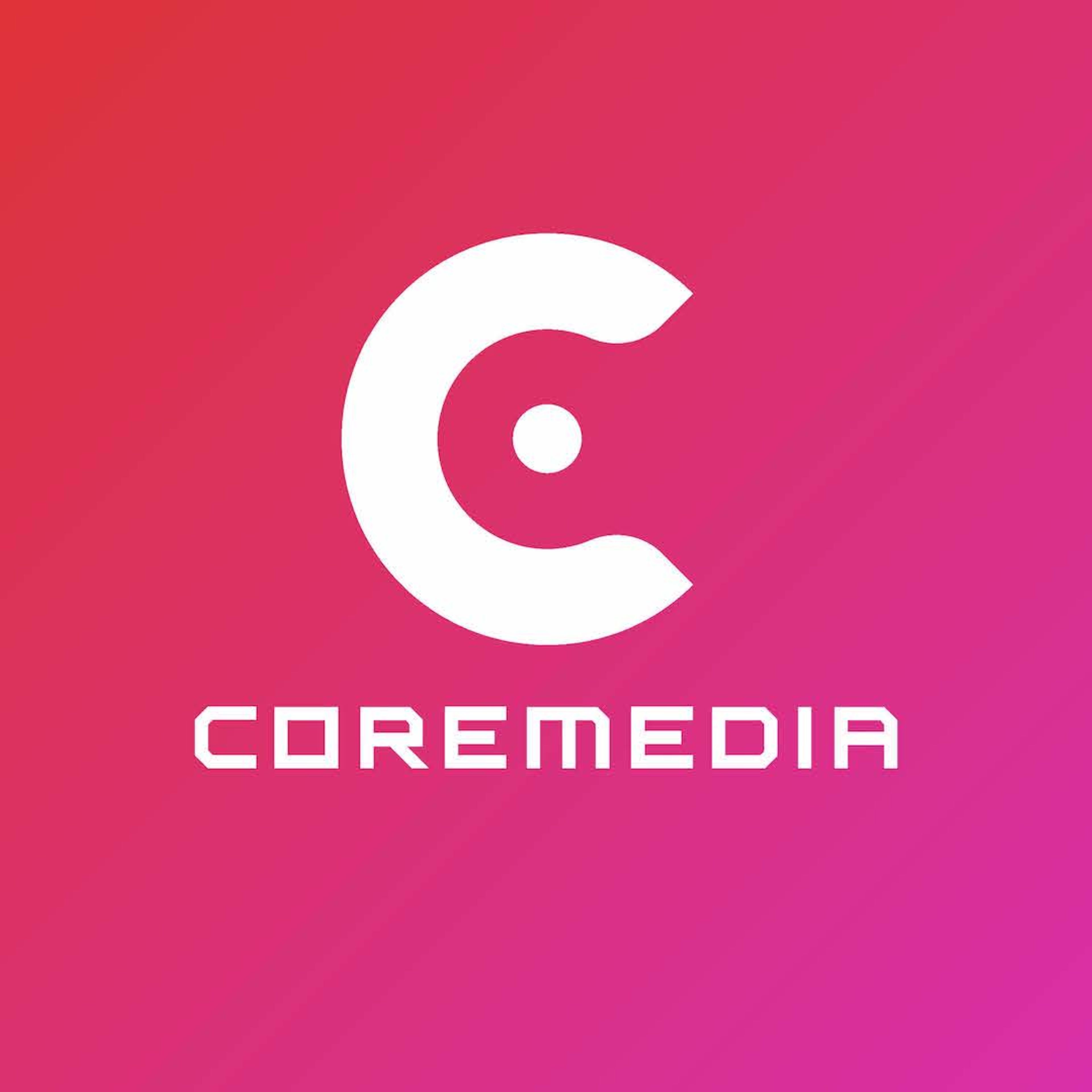 Logo | CoreMedia CMS