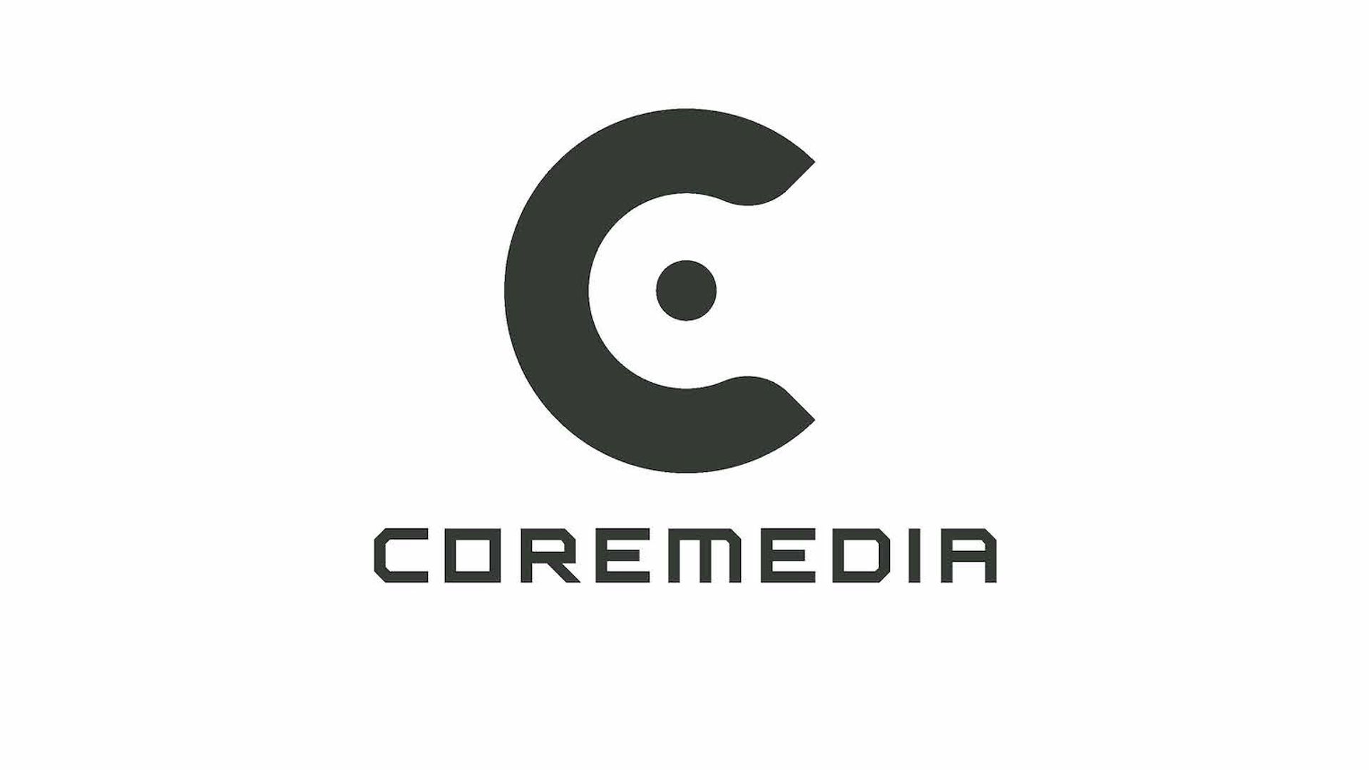 Logo | CoreMedia CMS