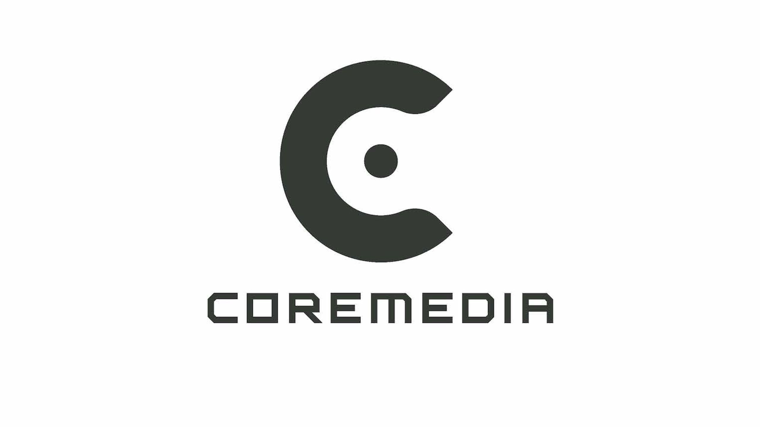 Logo | CoreMedia DXP