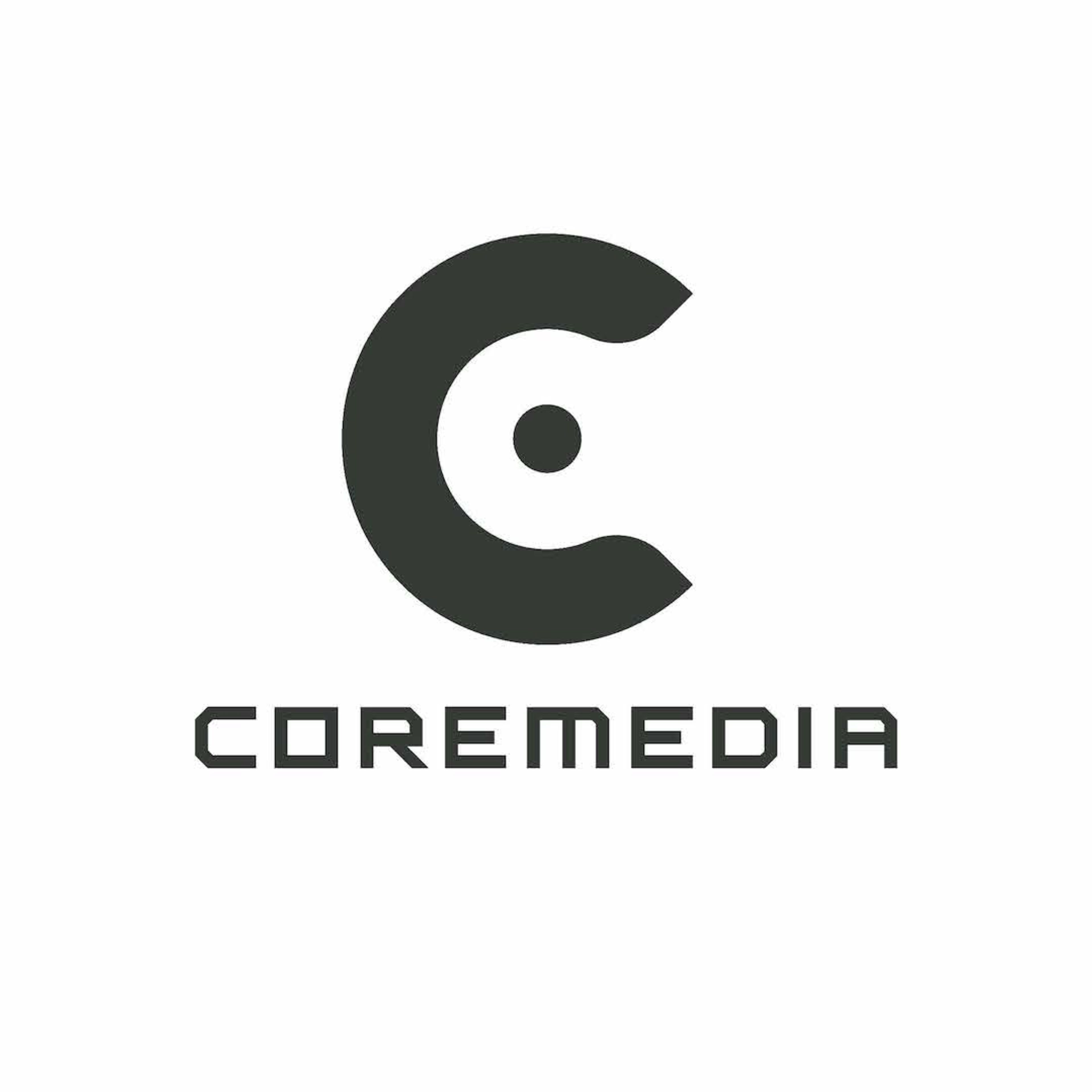 Logo | CoreMedia CMS
