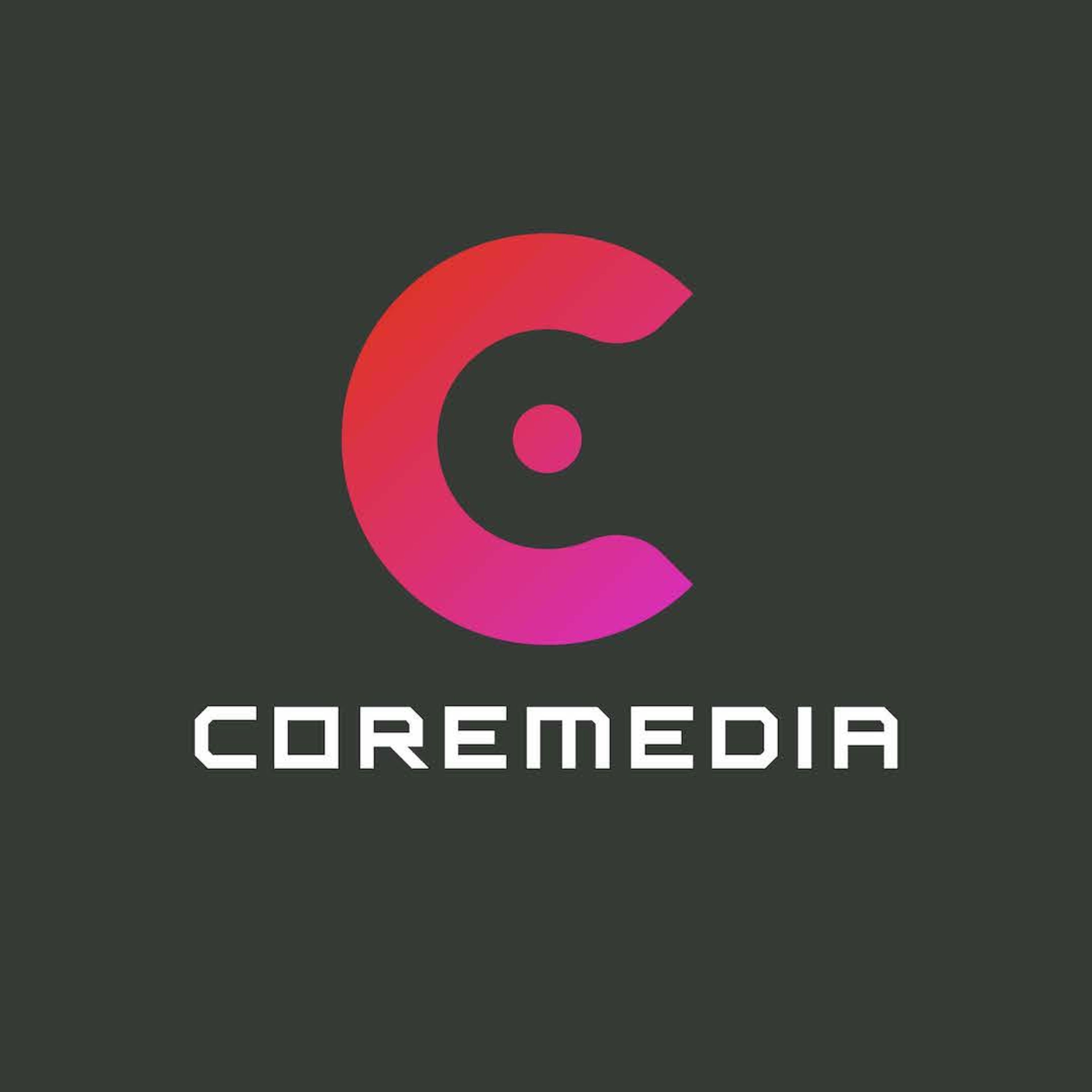 Logo | CoreMedia CMS