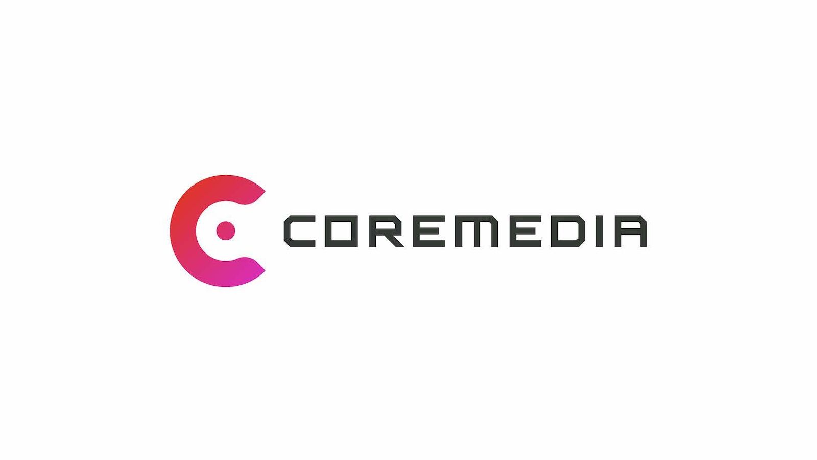 Logo | CoreMedia CMS
