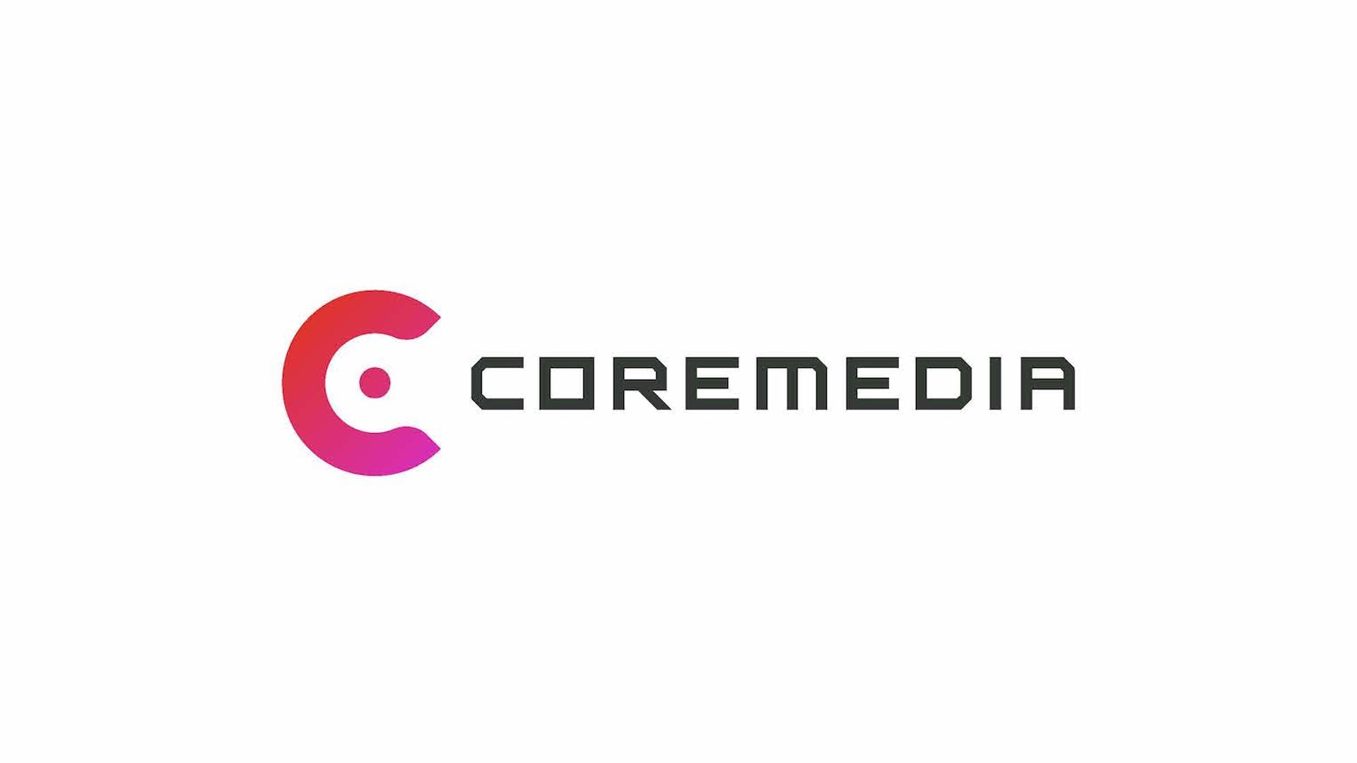 Logo | CoreMedia CMS