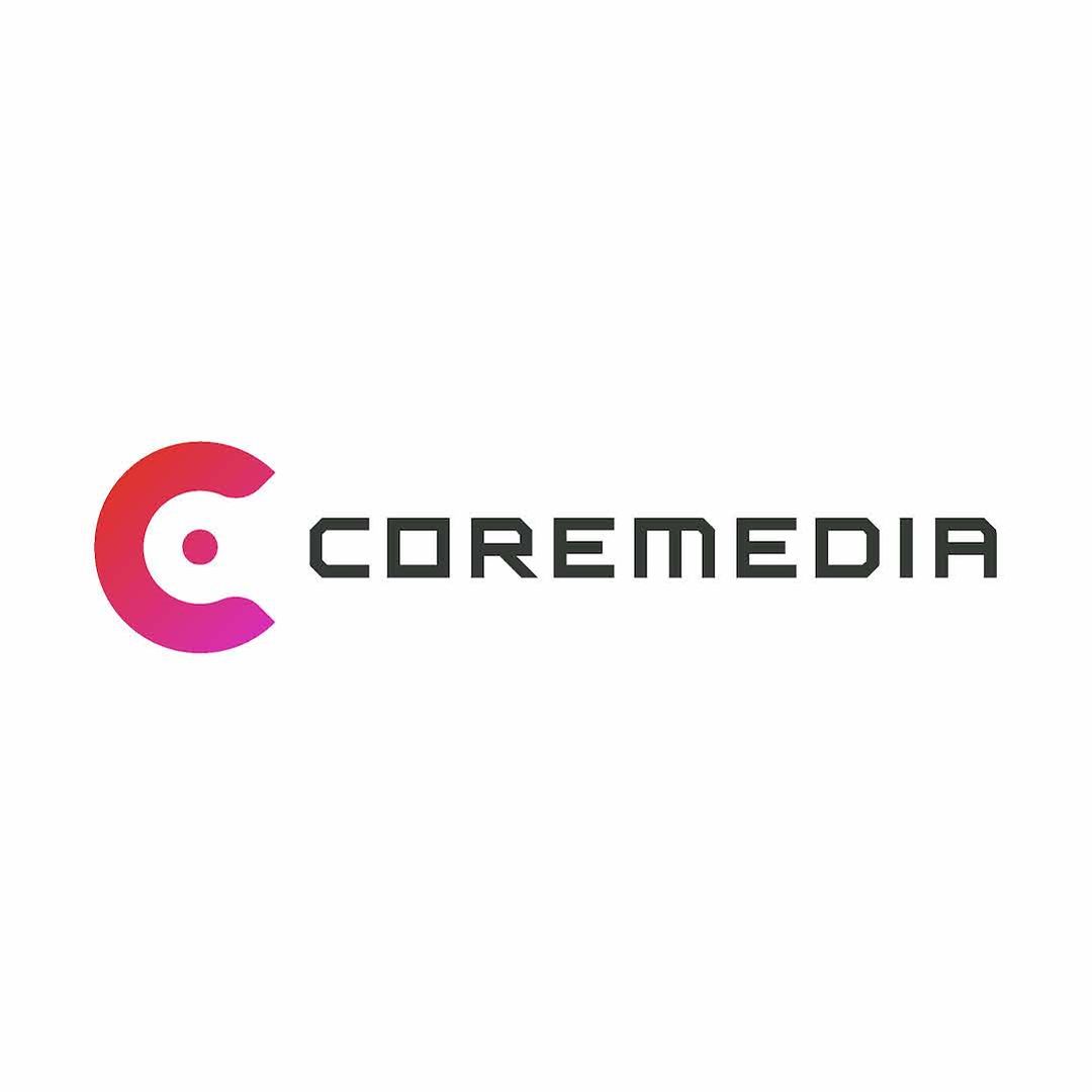 Logo | CoreMedia CMS
