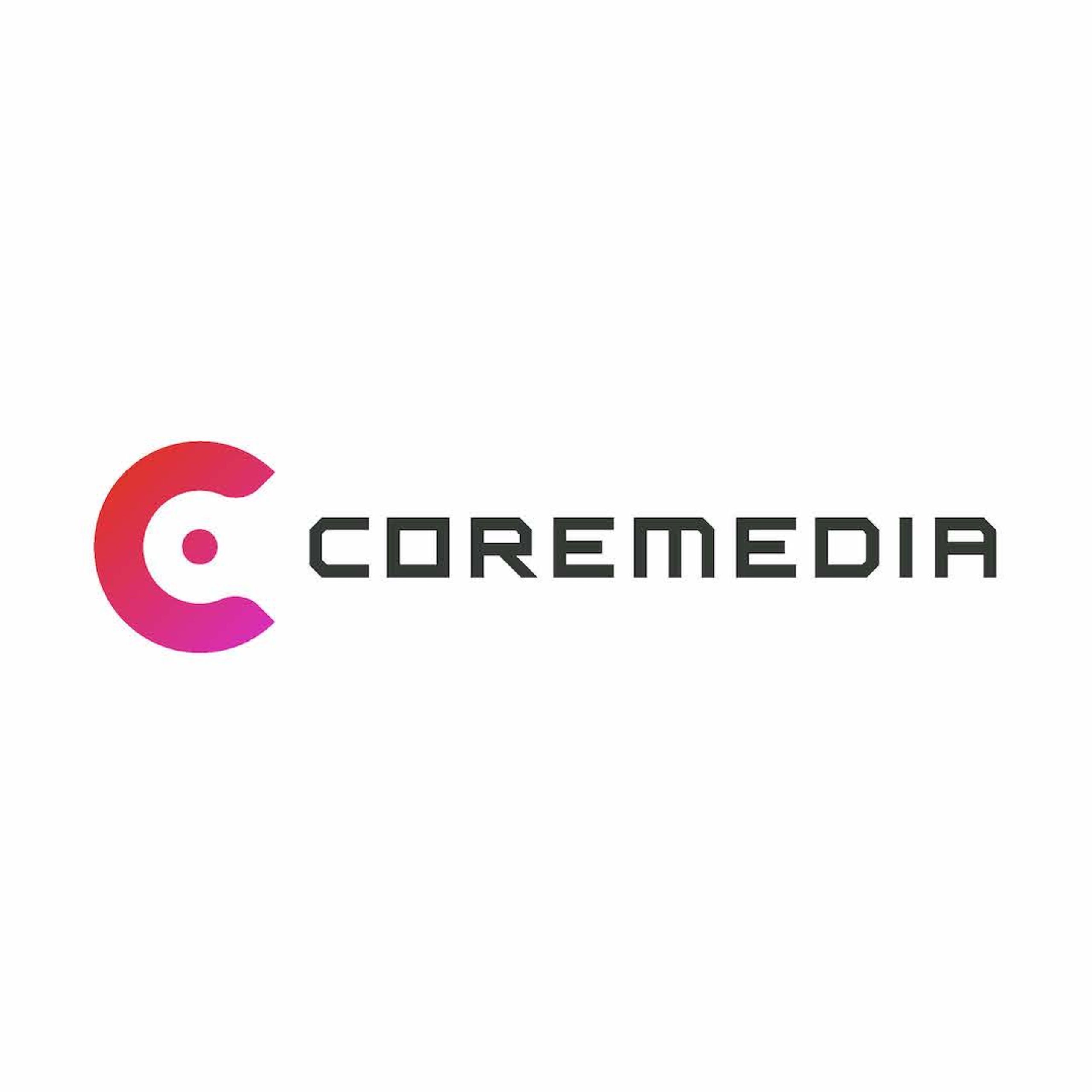 Logo | CoreMedia DXP