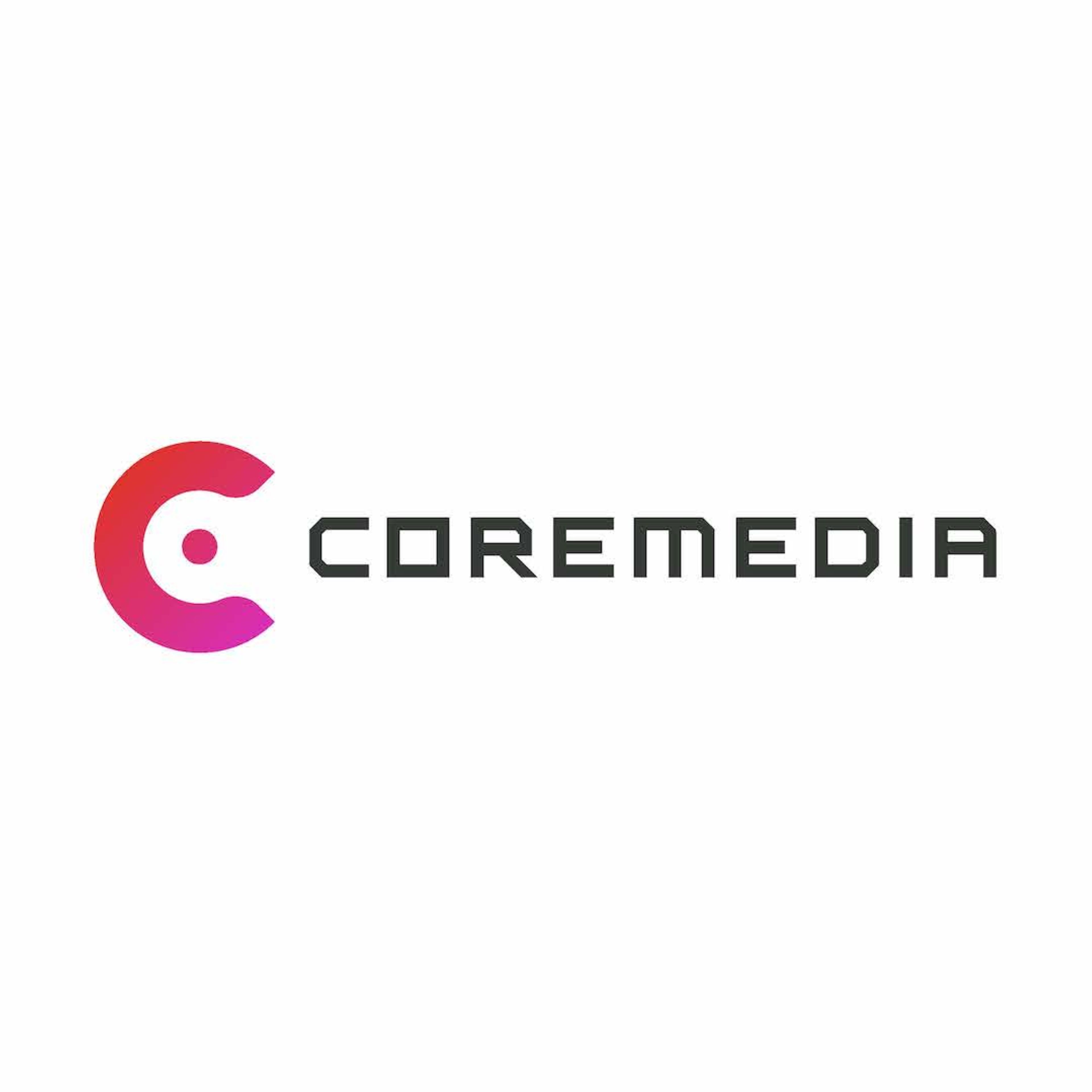 Logo | CoreMedia CMS