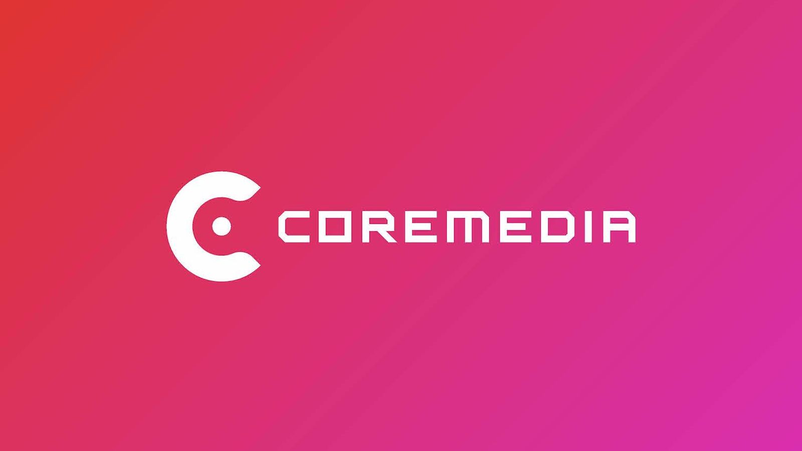 Logo | CoreMedia DXP