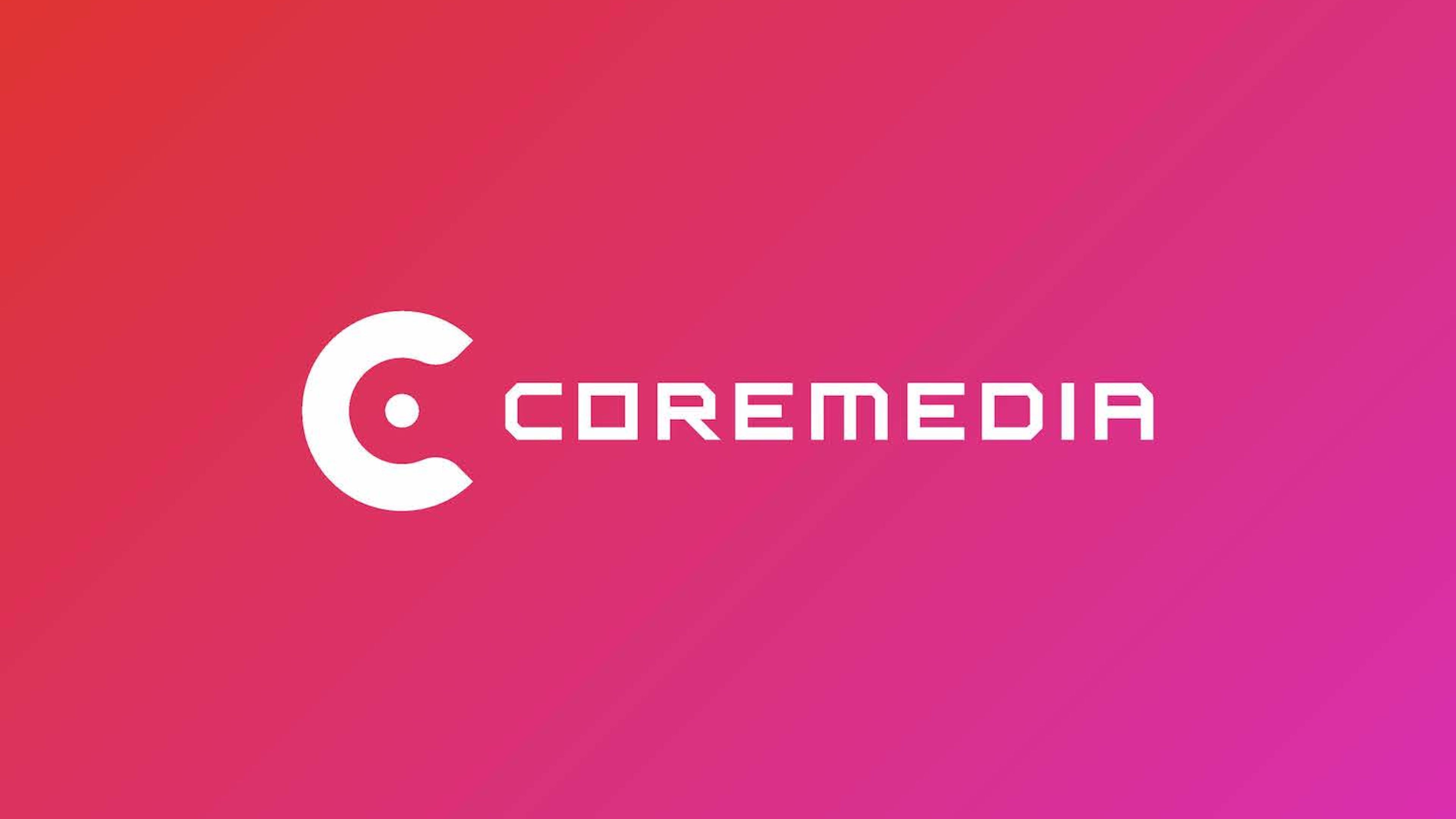 Logo | CoreMedia CMS