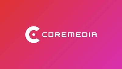 Logo | CoreMedia CMS