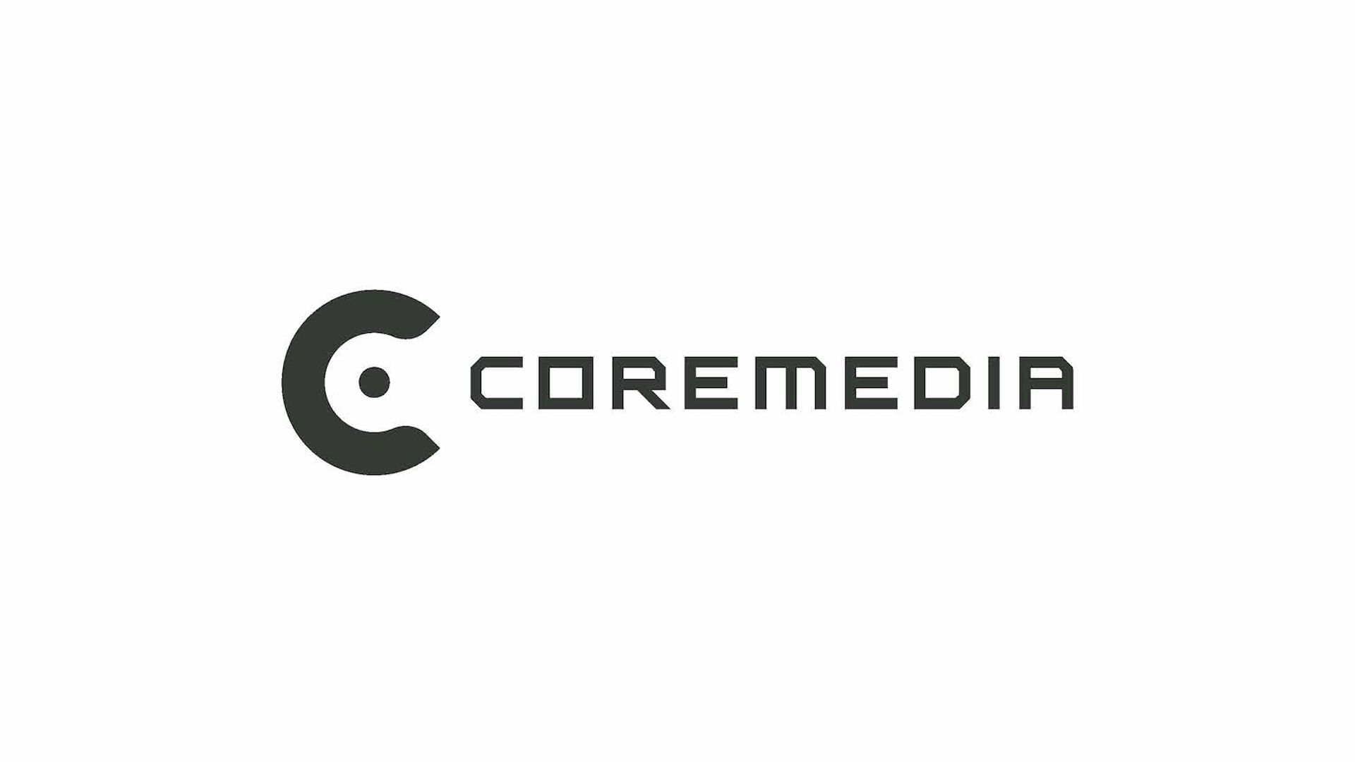 Logo | CoreMedia CMS