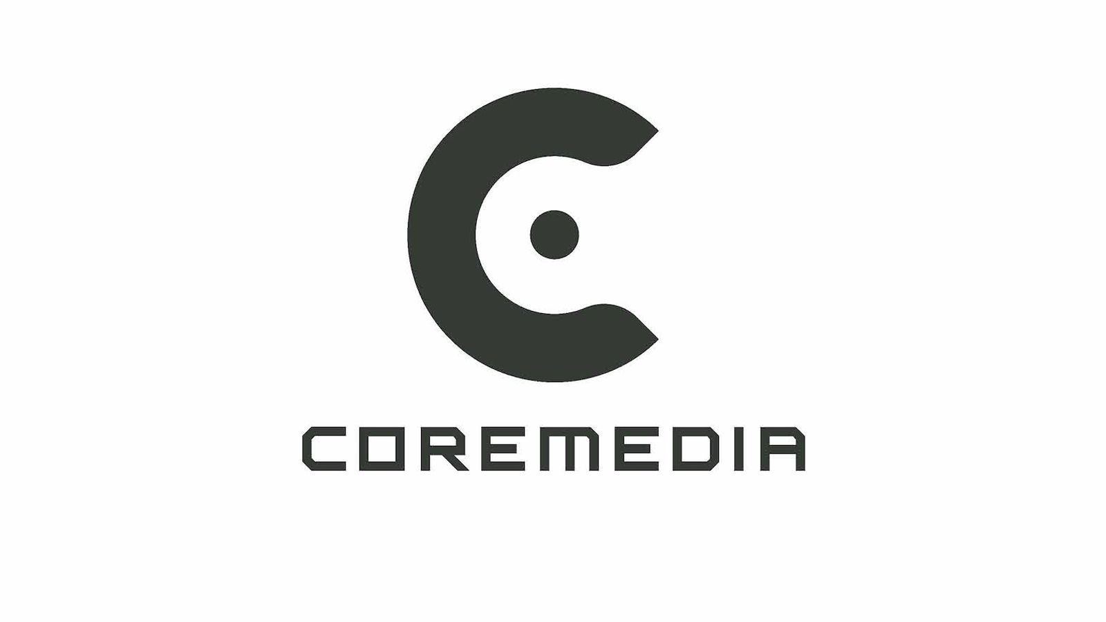 Logo DE CoreMedia