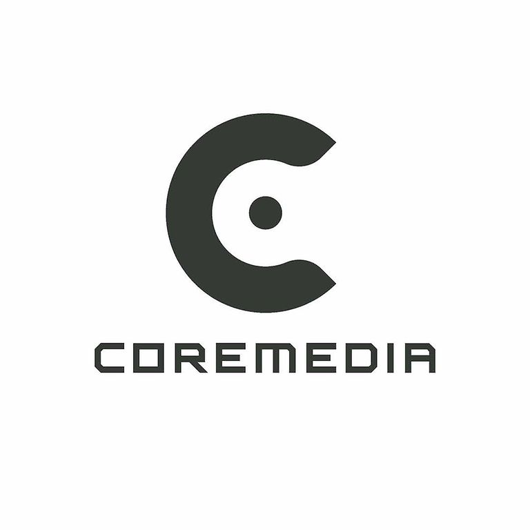 Logo DE CoreMedia