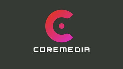 Logo | CoreMedia DXP
