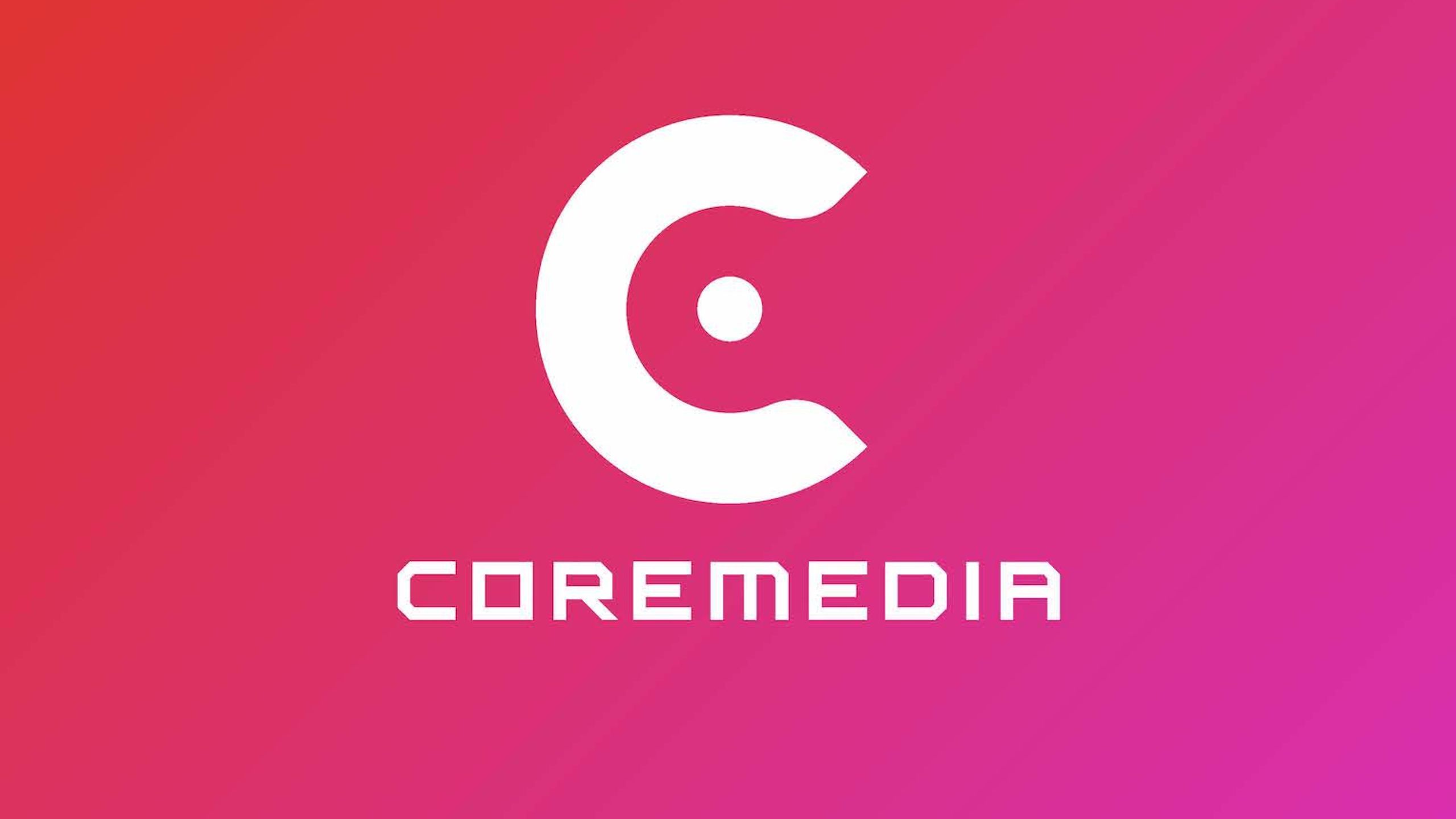 Logo DE CoreMedia