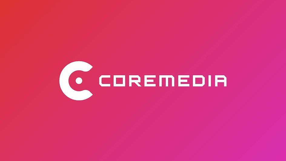 Logo | CoreMedia DXP